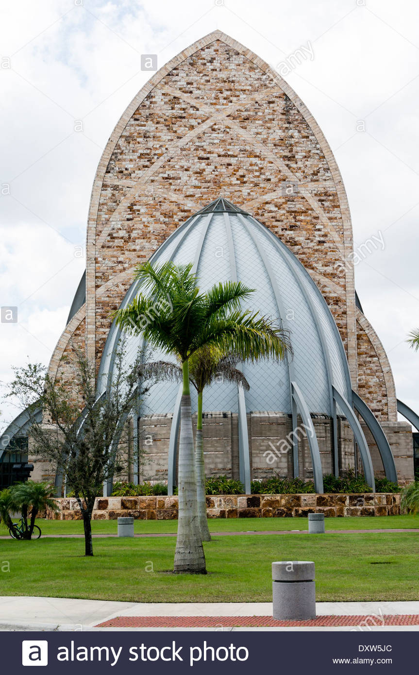 Ave Maria Church Stock Photos & Ave Maria Church Stock Images - Alamy