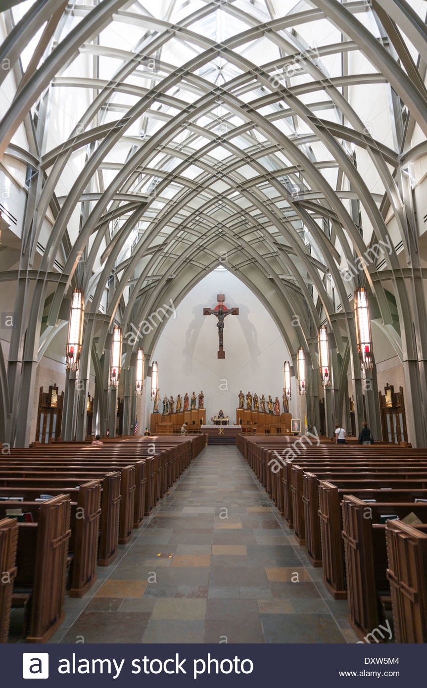 Ave Maria Church Stock Photos & Ave Maria Church Stock Images - Alamy