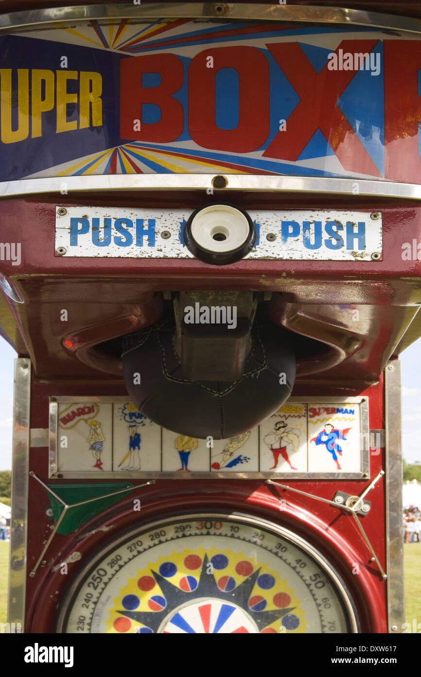 Punch bag hi-res stock photography and images - Alamy