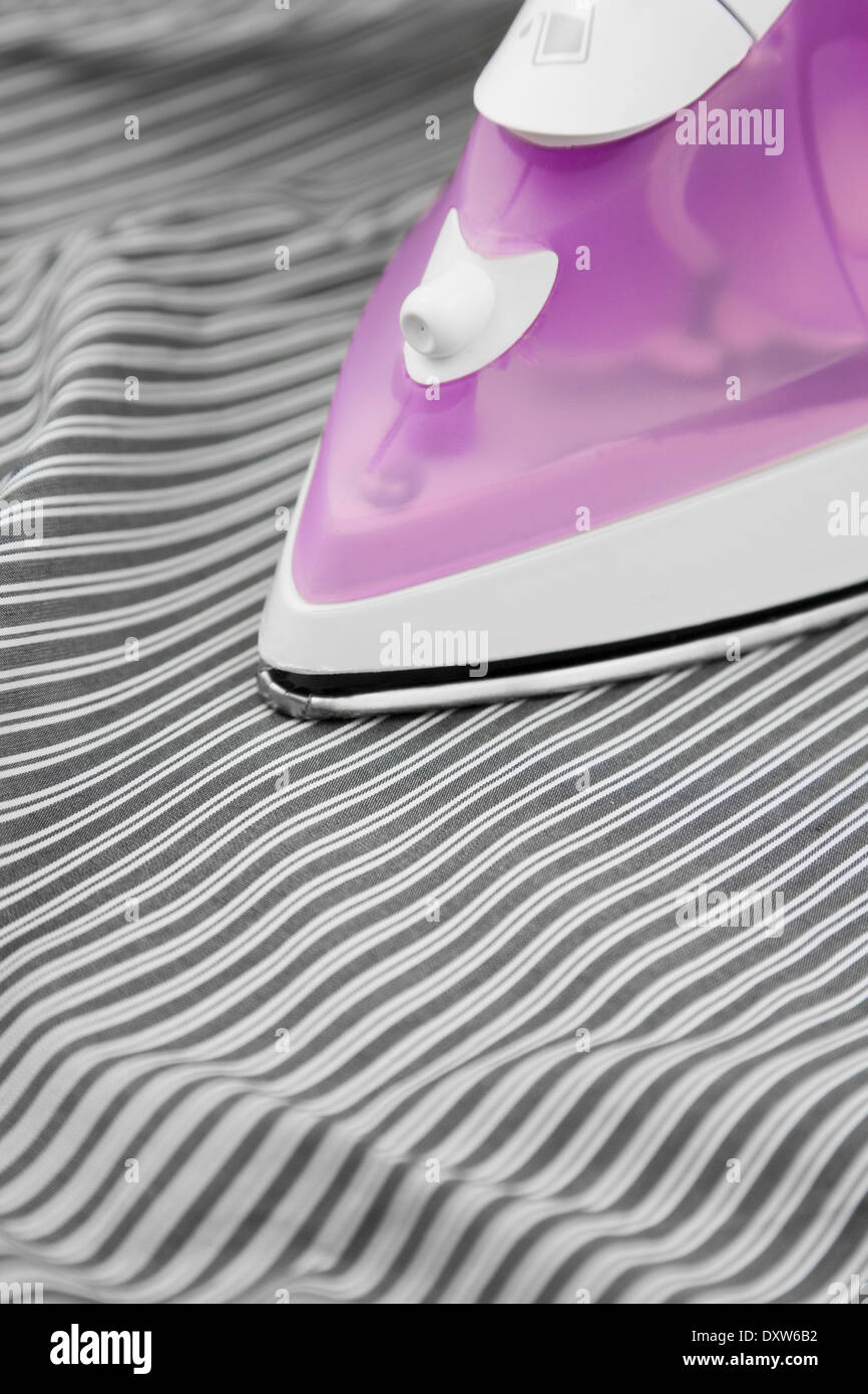 Studio shot domestic steam hi-res stock photography and images - Alamy