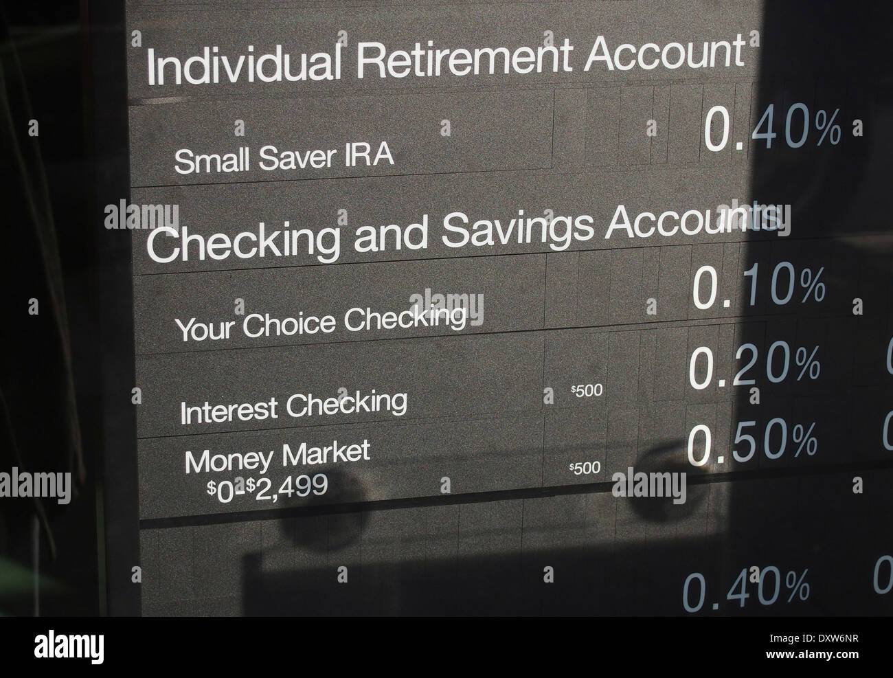 Individual savings account hi-res stock photography and images - Alamy