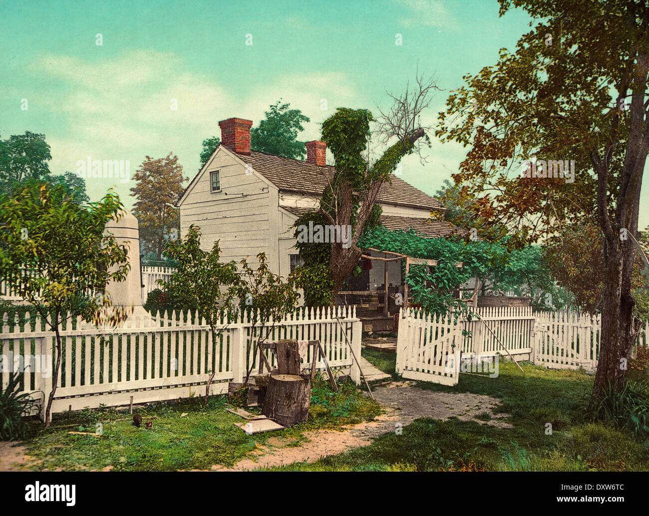 Meade's headquarters gettysburg hi-res stock photography and images - Alamy Meade's headquarters gettysburg hi-res stock photography and images - Alamy