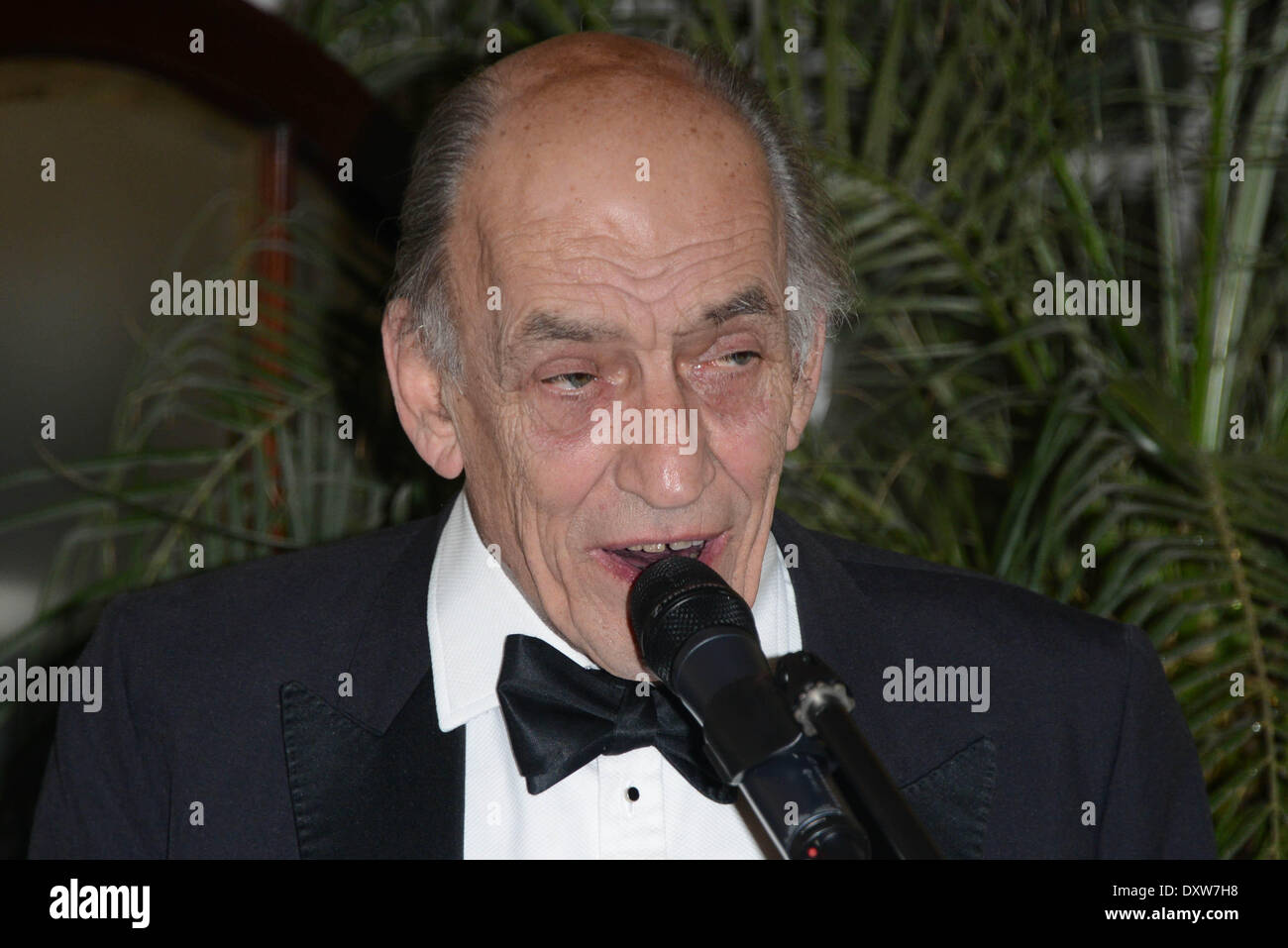 General sir mike jackson hi-res stock photography and images - Alamy