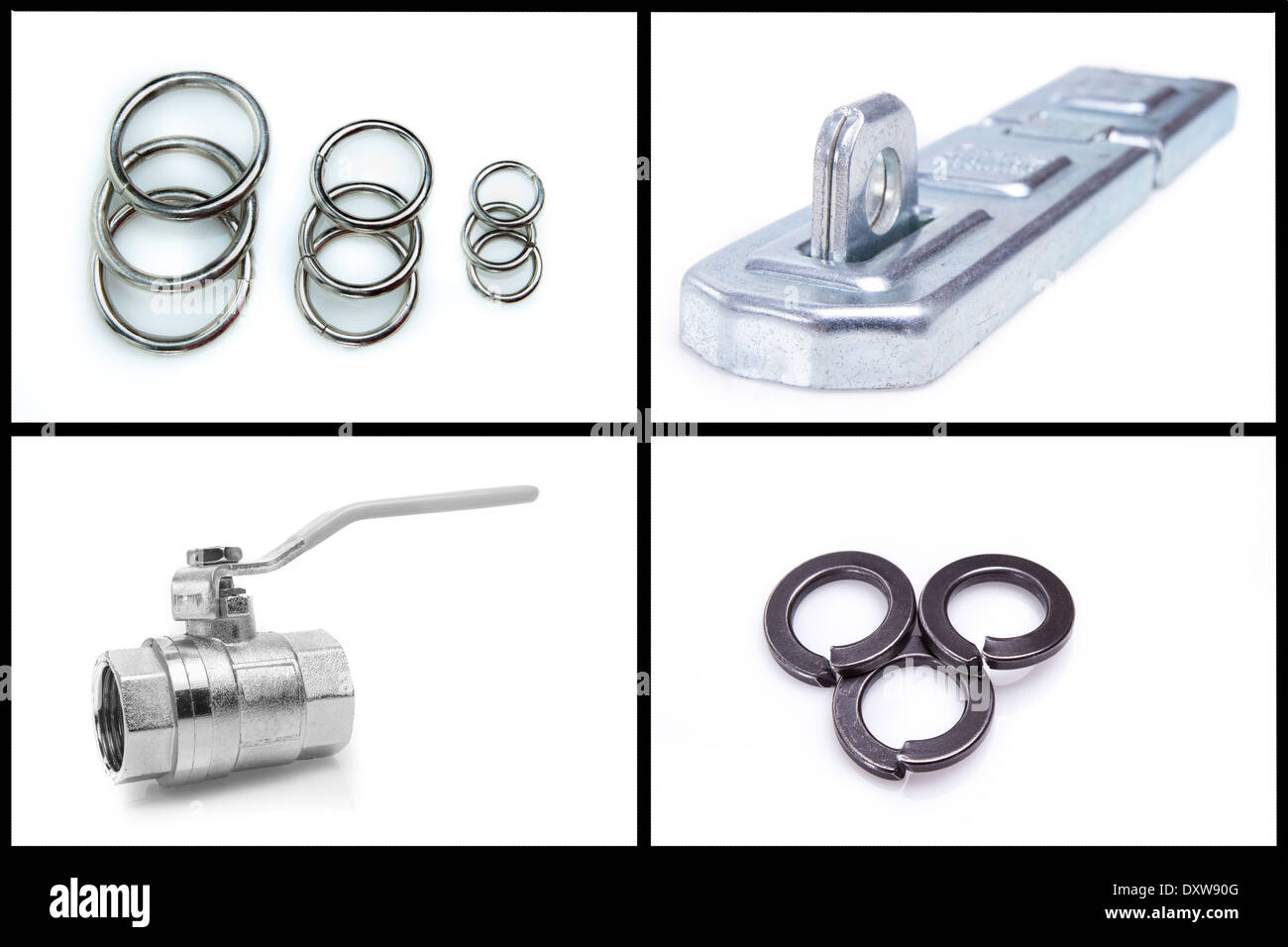 Hardware abstraction hi-res stock photography and images - Alamy