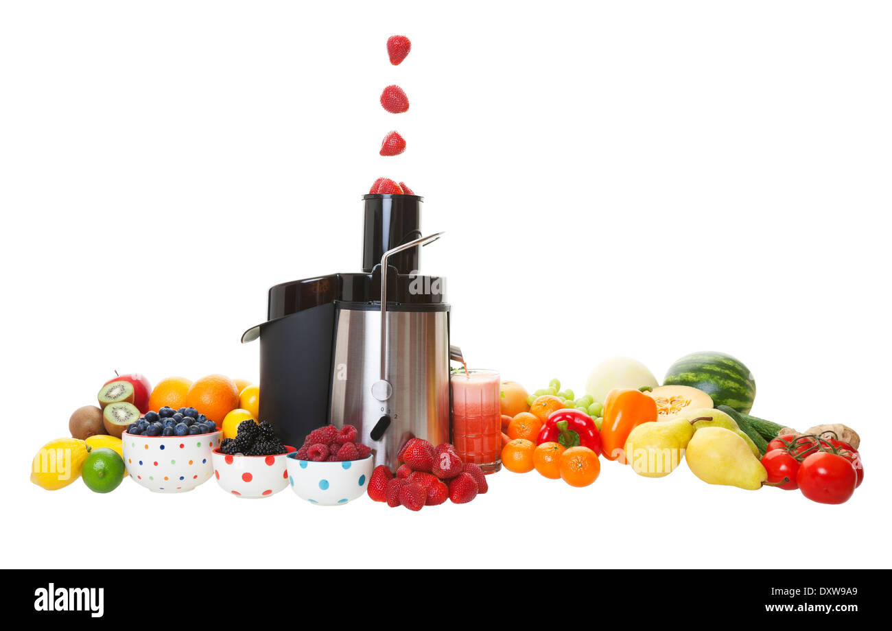 Orange juice machine hi-res stock photography and images - Alamy
