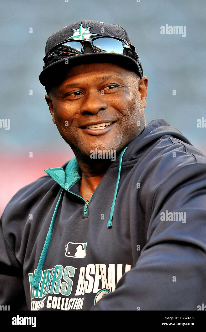 Lloyd mcclendon hi-res stock photography and images - Alamy