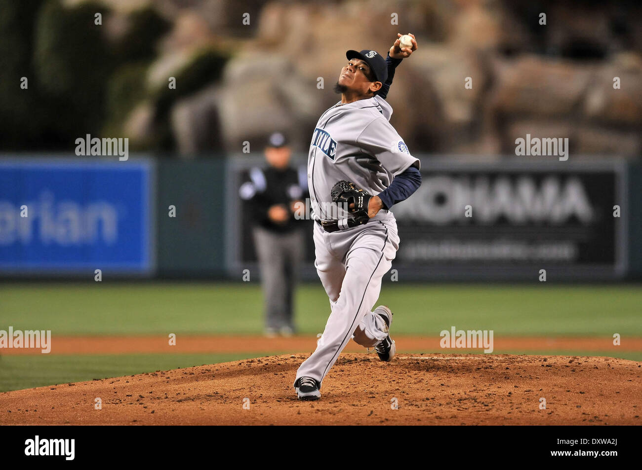 Felix Hernandez Baseball Hi res Stock Photography And Images Alamy Felix Hernandez Baseball Hi res Stock Photography And Images Alamy