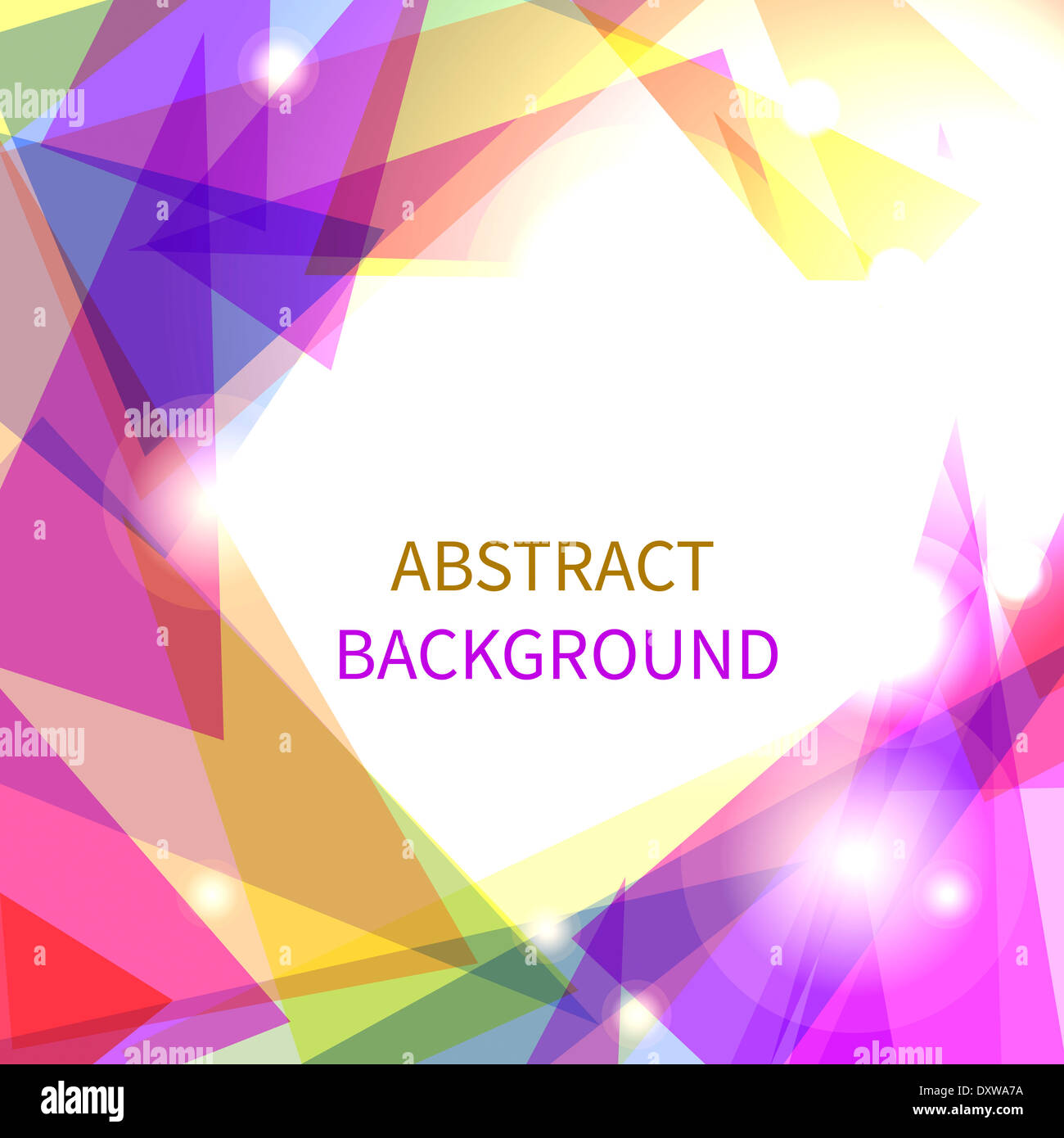 Abstract background for your design Stock Photo - Alamy