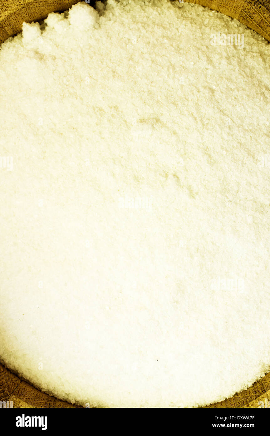 Tub Salt High Resolution Stock Photography and Images - Alamy