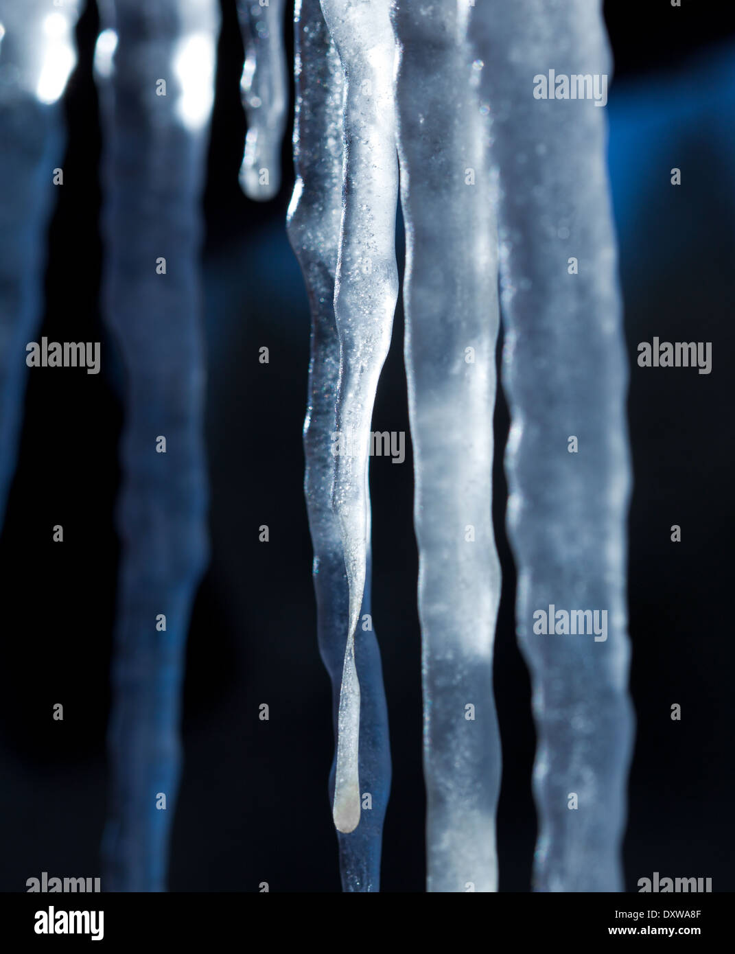 Crystallic structure hi-res stock photography and images - Alamy