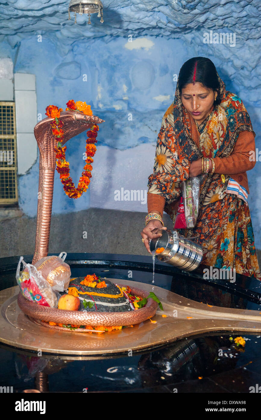 Sheshnag hi-res stock photography and images - Alamy