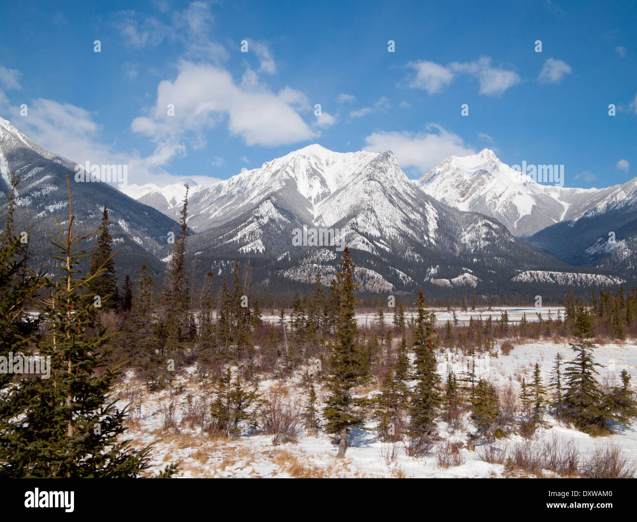 Jasper scenery hi-res stock photography and images - Alamy