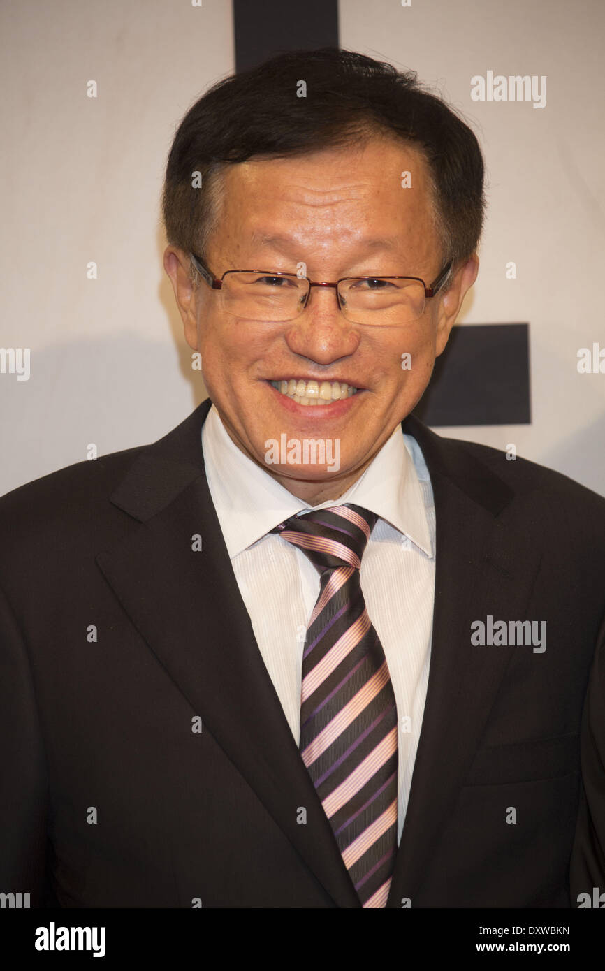 Seon hong hi-res stock photography and images - Alamy