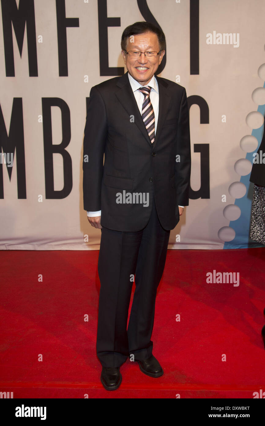 Seon High Resolution Stock Photography and Images - Alamy