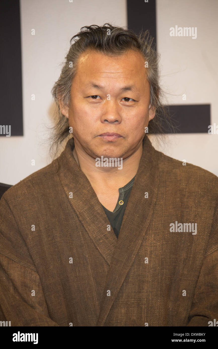 Ki duk kim hi-res stock photography and images - Alamy