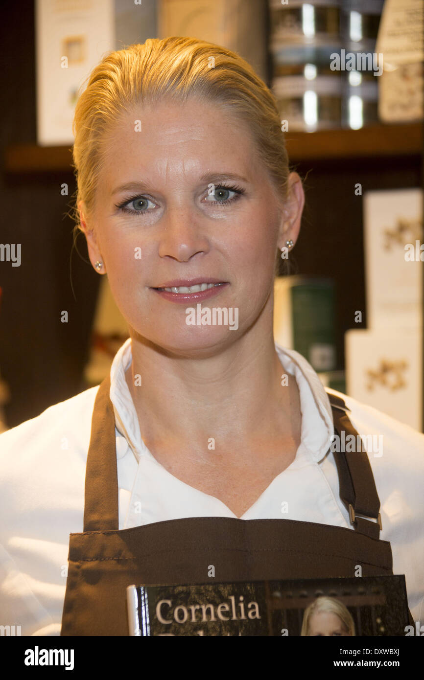 Cornelia poletto hi-res stock photography and images - Alamy