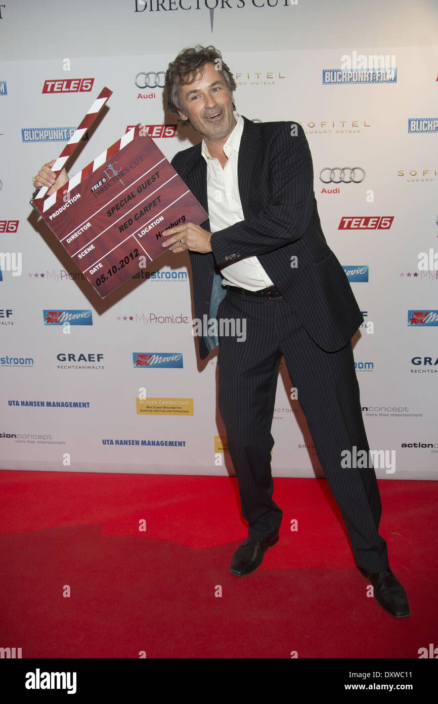 Timothy peach hi-res stock photography and images - Alamy