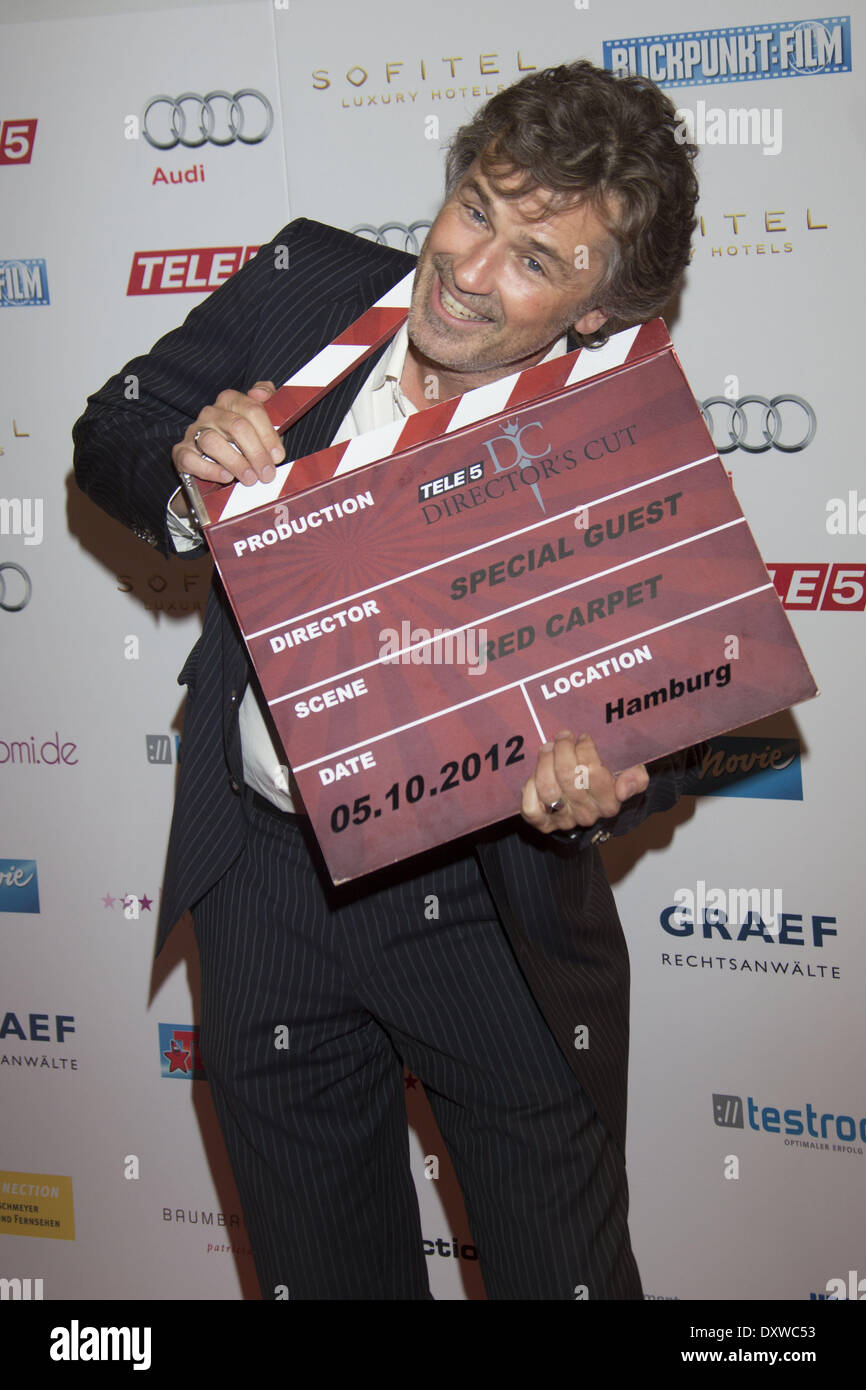 Timothy peach hi-res stock photography and images - Alamy