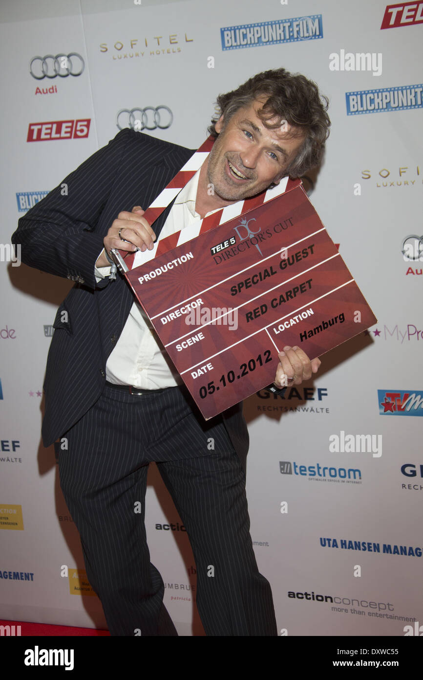 Timothy peach hi-res stock photography and images - Alamy