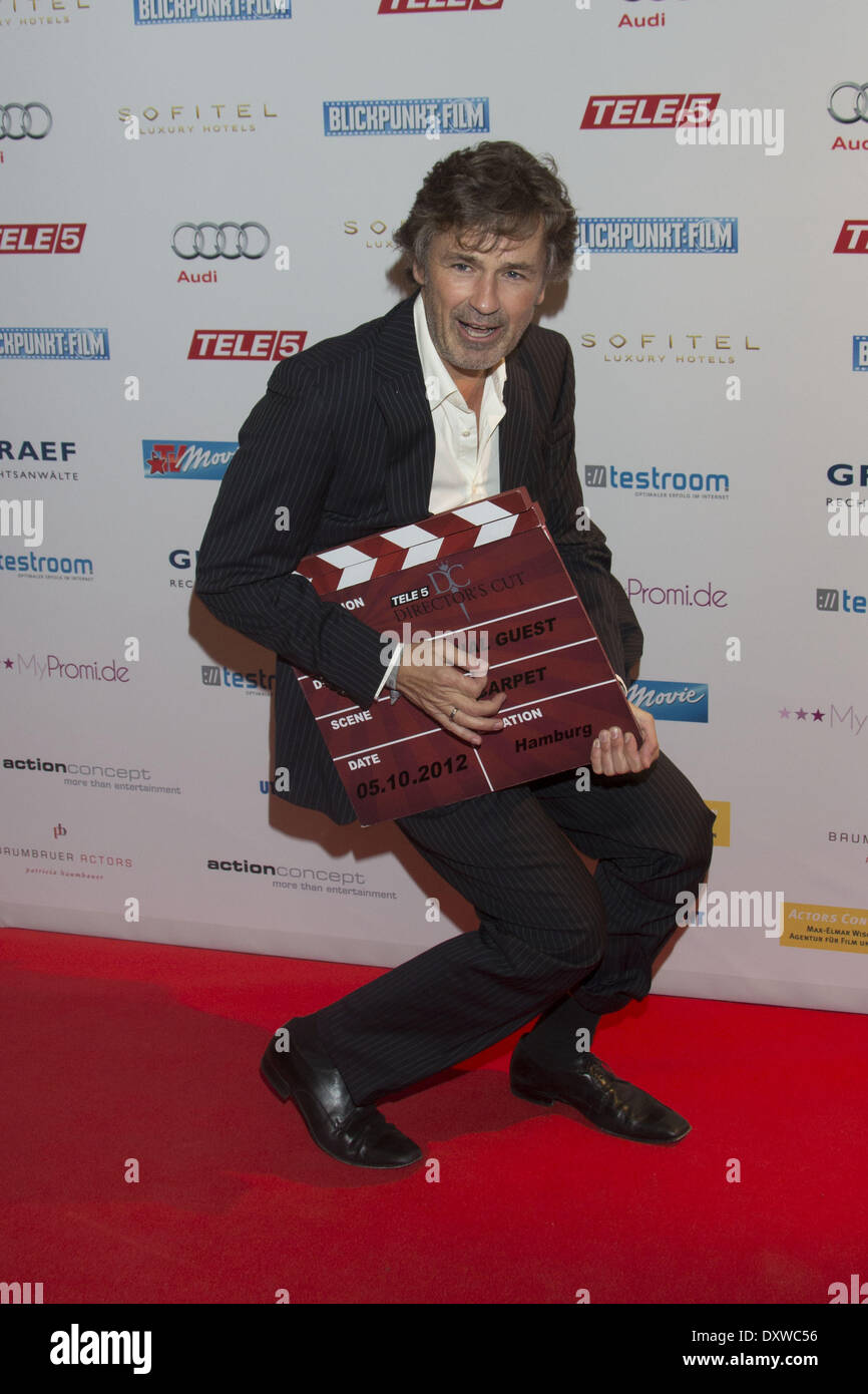 Timothy peach hi-res stock photography and images - Alamy