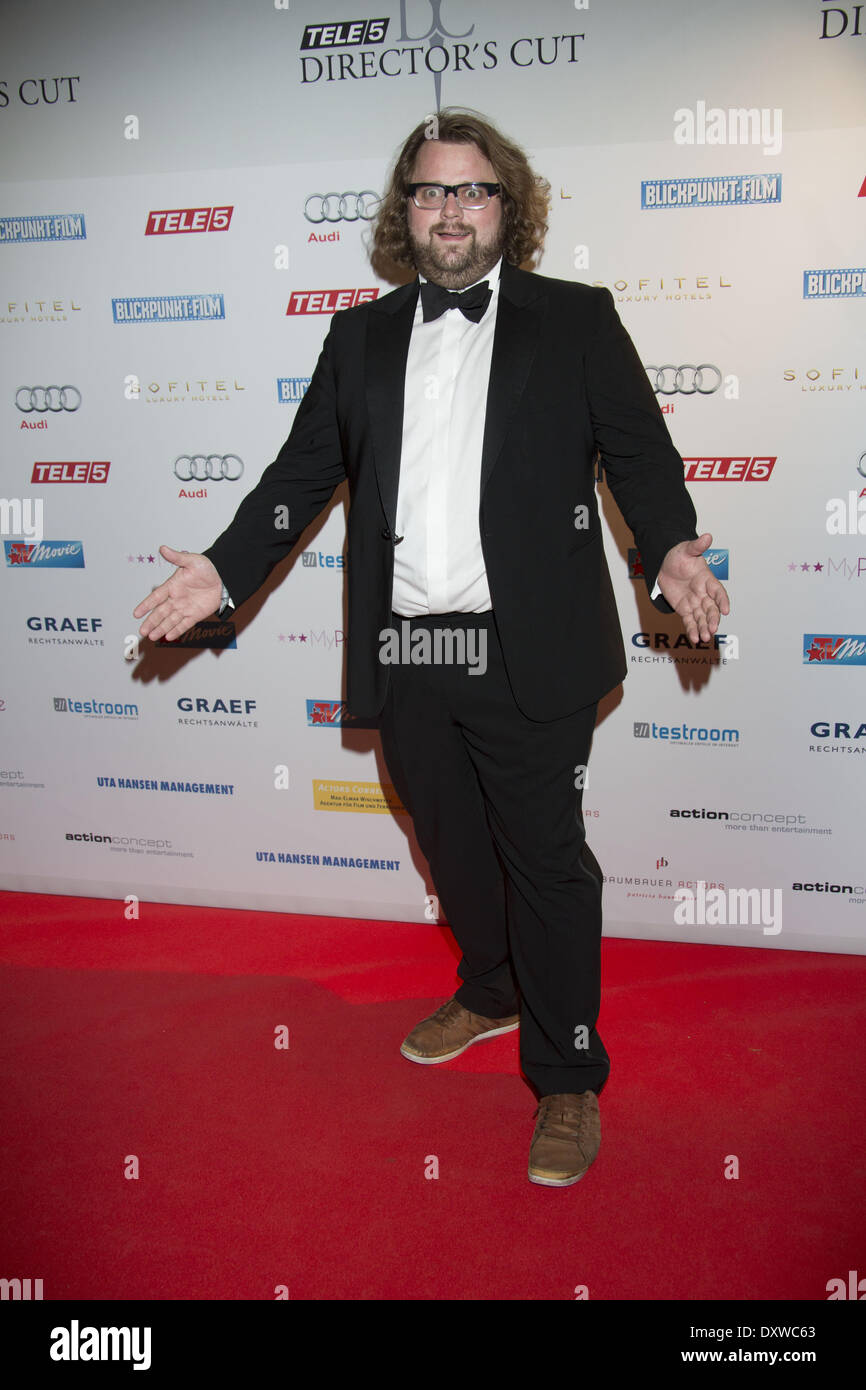 Antoine monot hi-res stock photography and images - Alamy