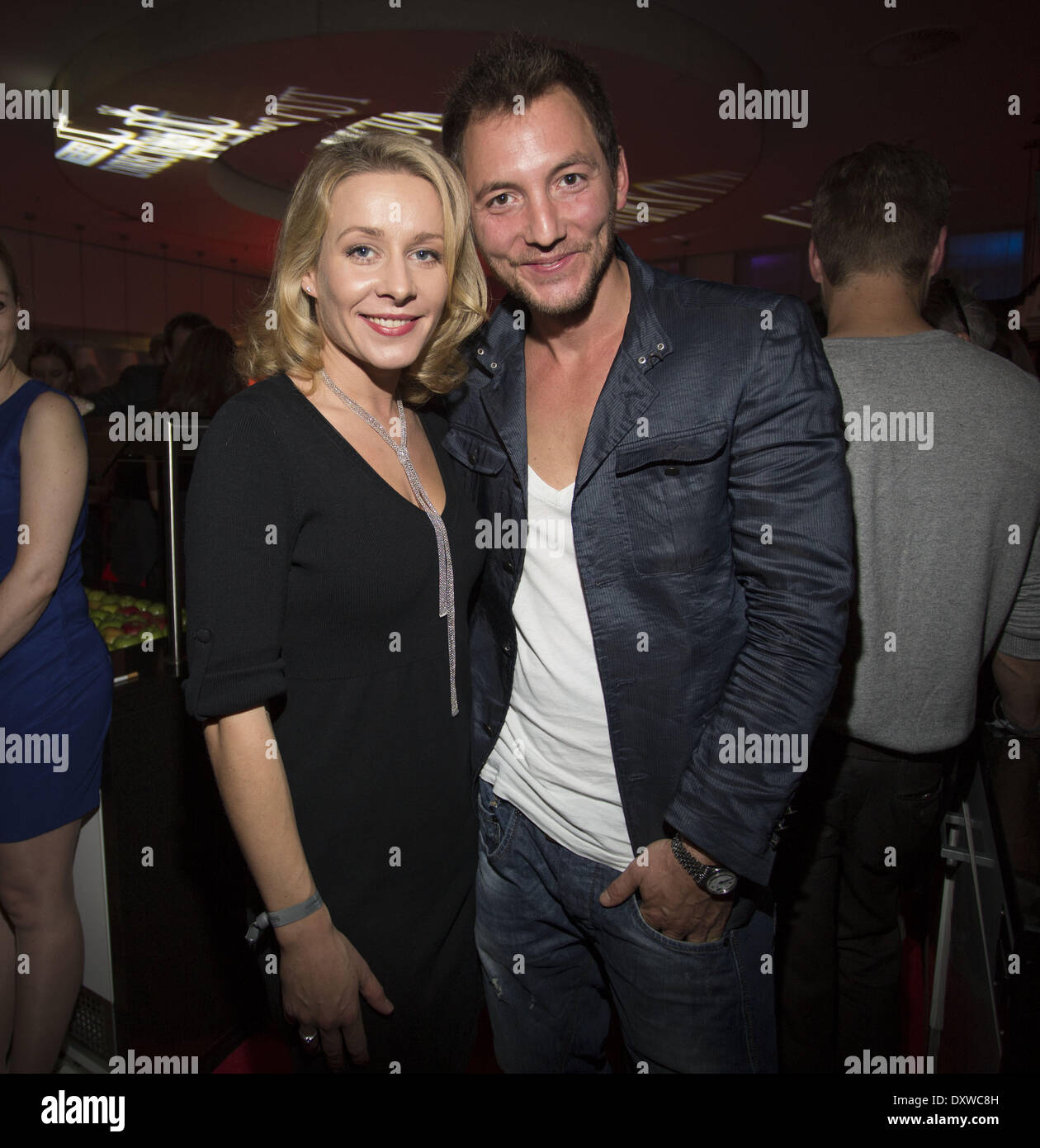 Natalie ohara hi-res stock photography and images - Alamy