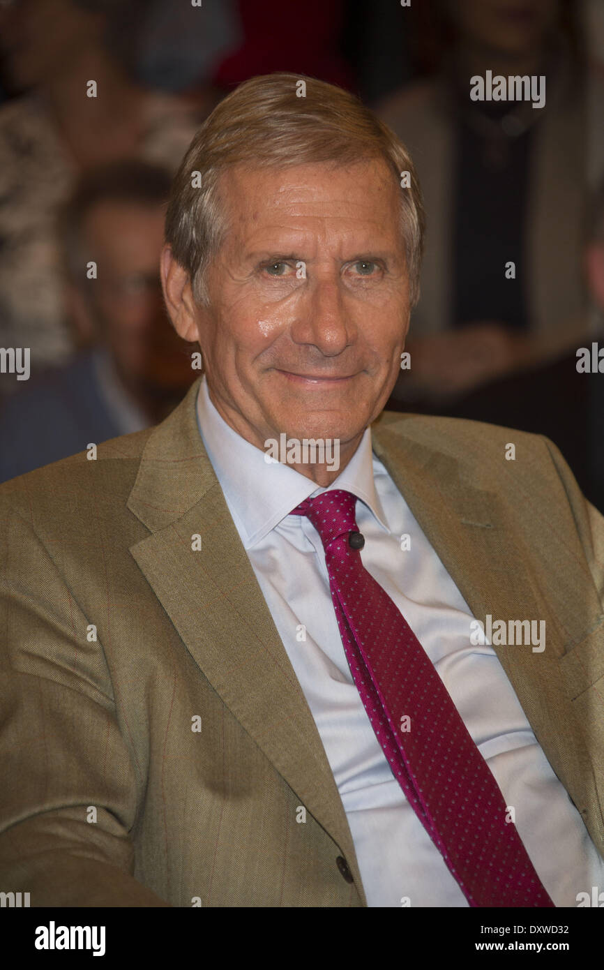 Wickert hi-res stock photography and images - Alamy