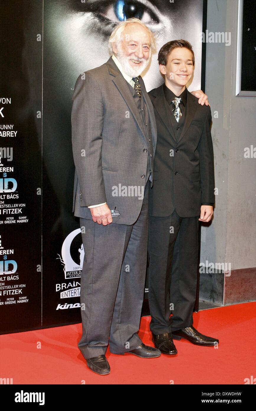 Hallervordenand hi-res stock photography and images - Alamy