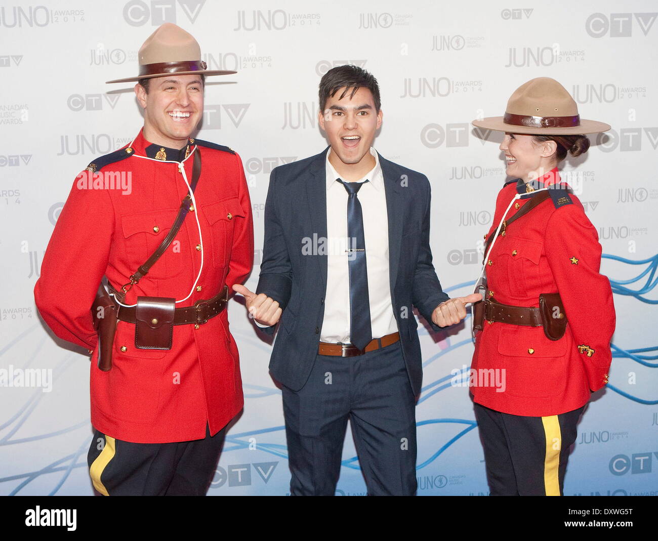 Tyler shaw hi-res stock photography and images - Alamy