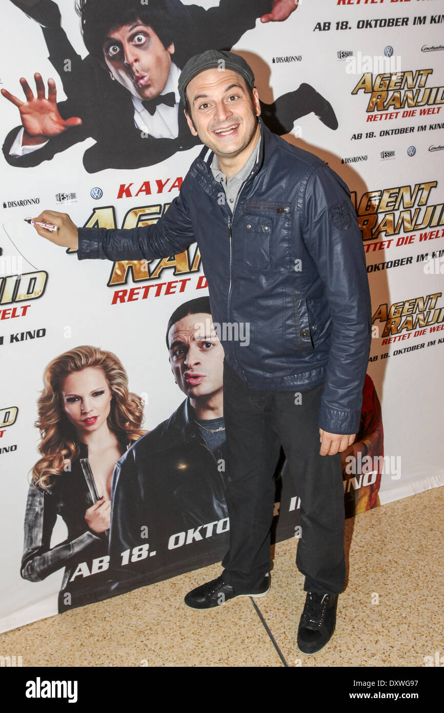 Kaya yanar hi-res stock photography and images - Alamy