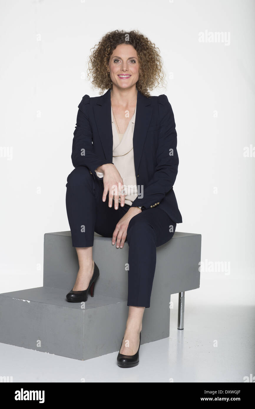 Barbara lanz hi-res stock photography and images - Alamy