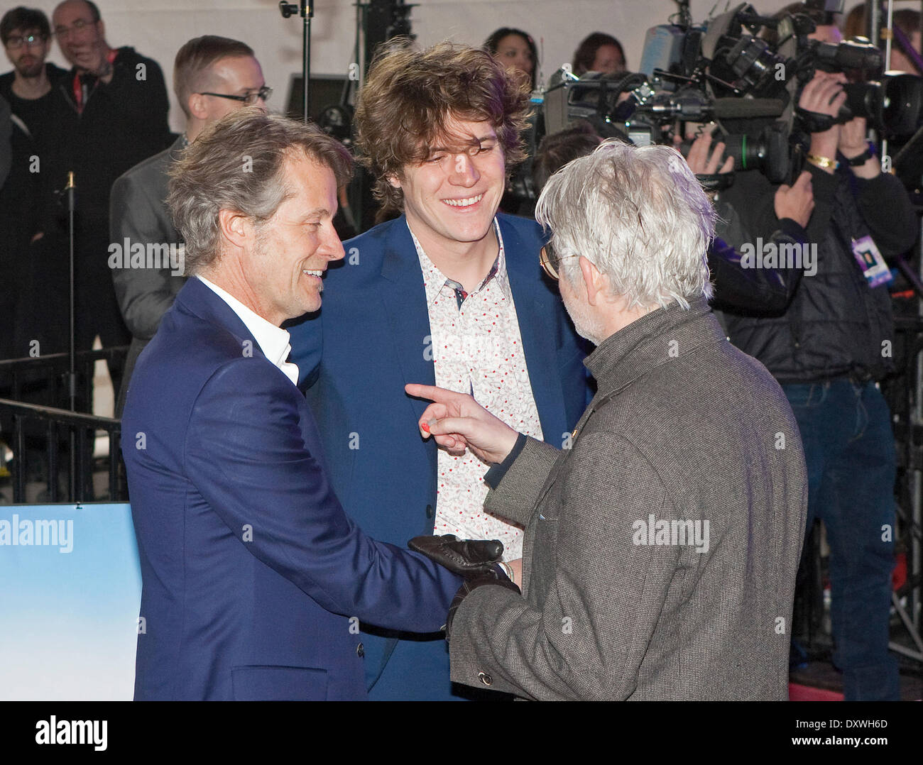 Devin cuddy hi-res stock photography and images - Alamy