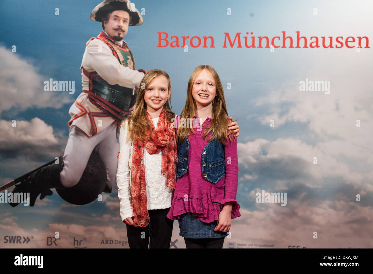 Isabelle ottmann hi-res stock photography and images - Alamy