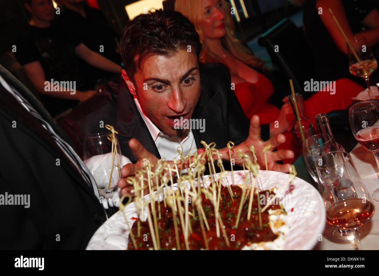 Murat demir hi-res stock photography and images - Alamy