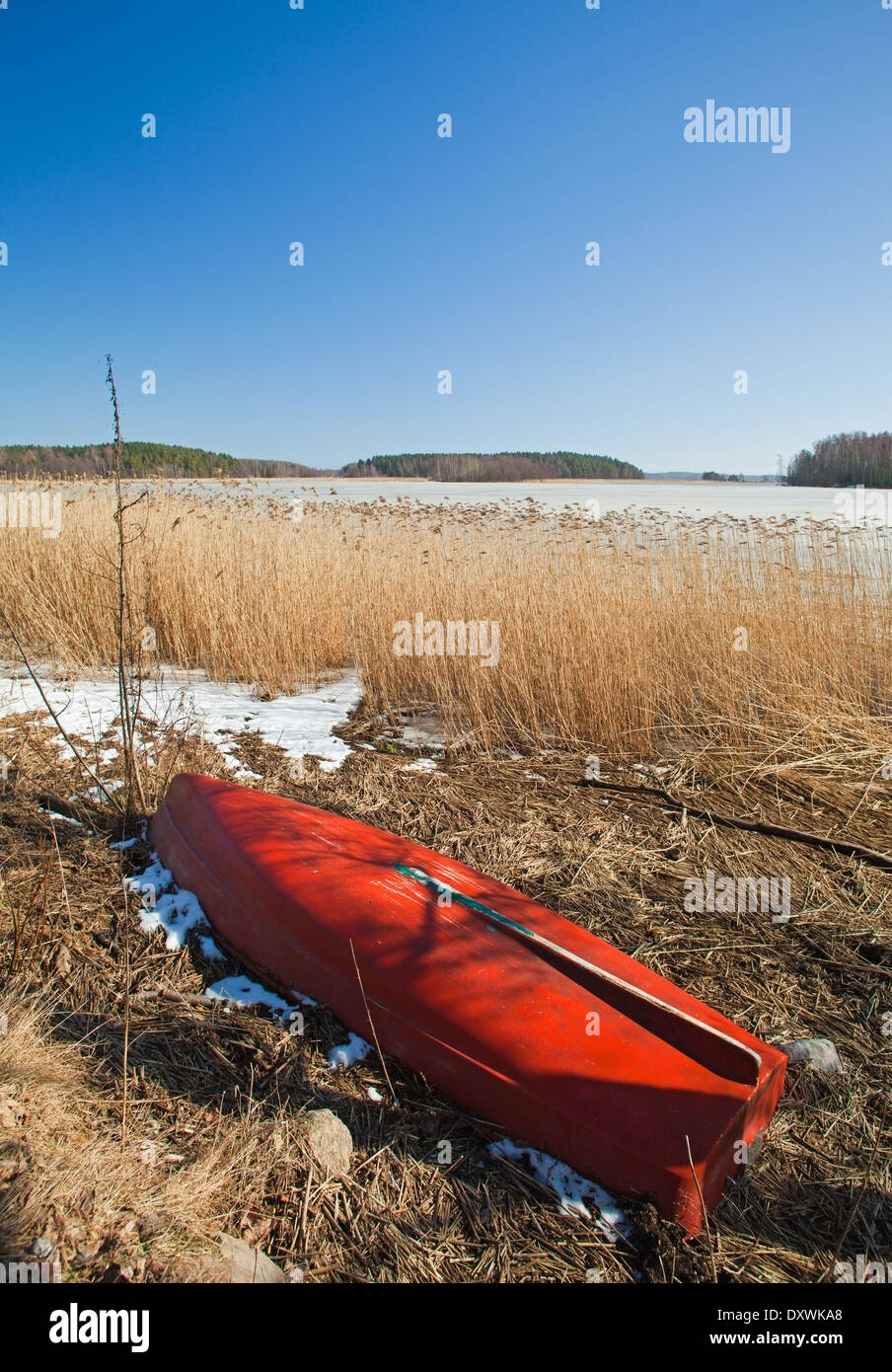 Southern Finland Province High Resolution Stock Photography and Images ...