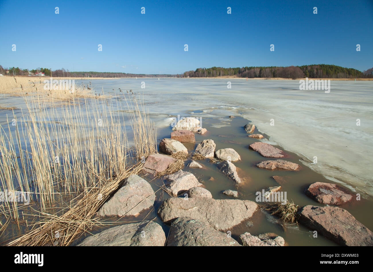 Southern finland province hi-res stock photography and images - Alamy