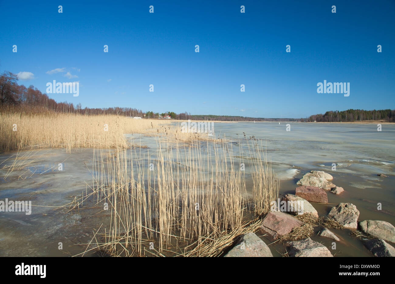 Southern finland province hi-res stock photography and images - Alamy