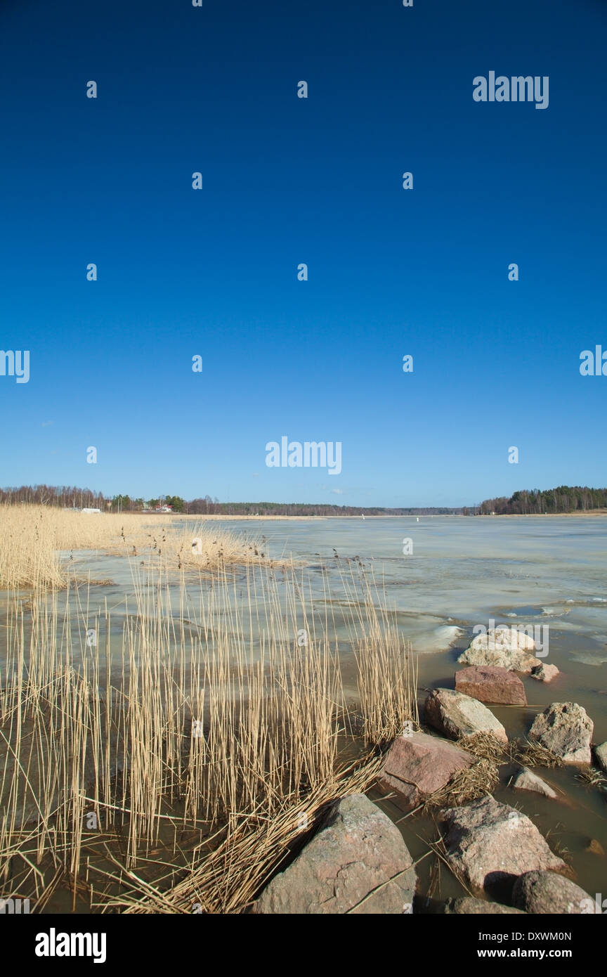 Southern finland province hi-res stock photography and images - Alamy