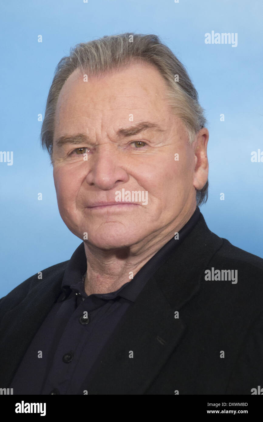 With fritz wepper hi-res stock photography and images - Alamy