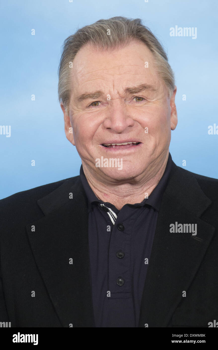 With fritz wepper hi-res stock photography and images - Alamy