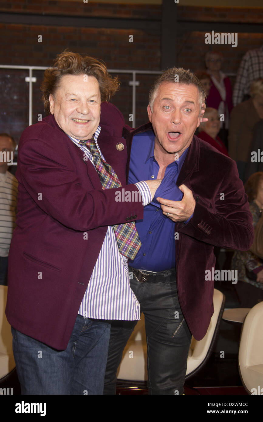 Joerg knoer hi-res stock photography and images - Alamy