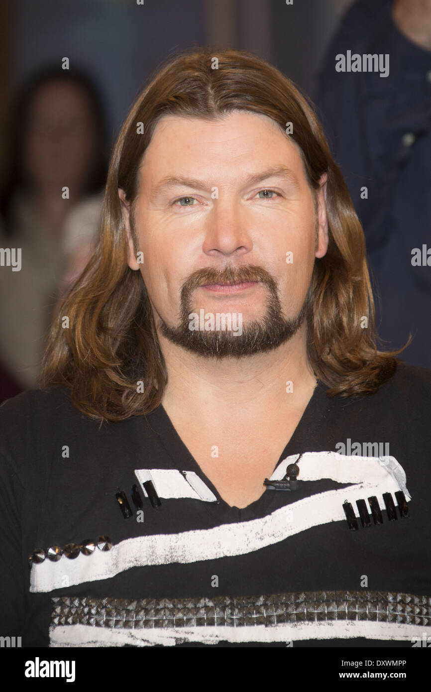 Rea garvey hi-res stock photography and images - Alamy