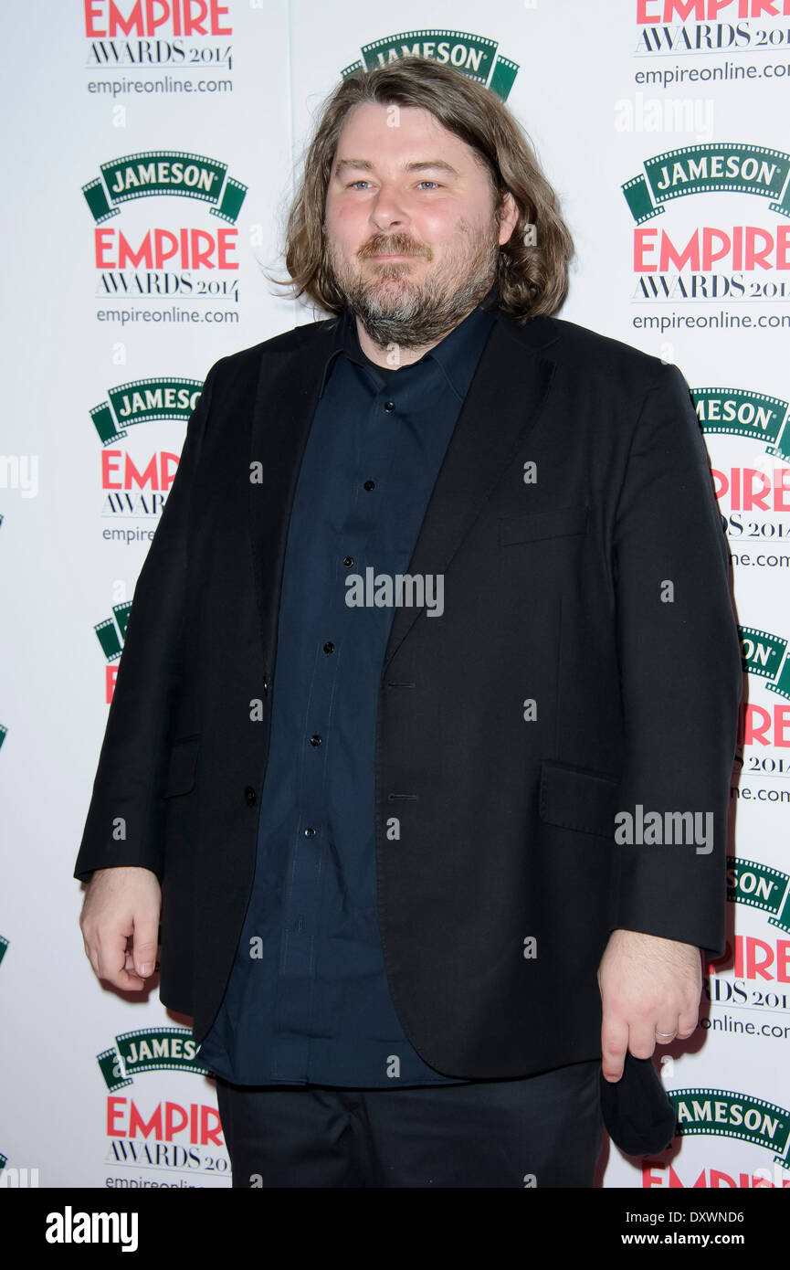 Ben wheatley hi-res stock photography and images - Alamy