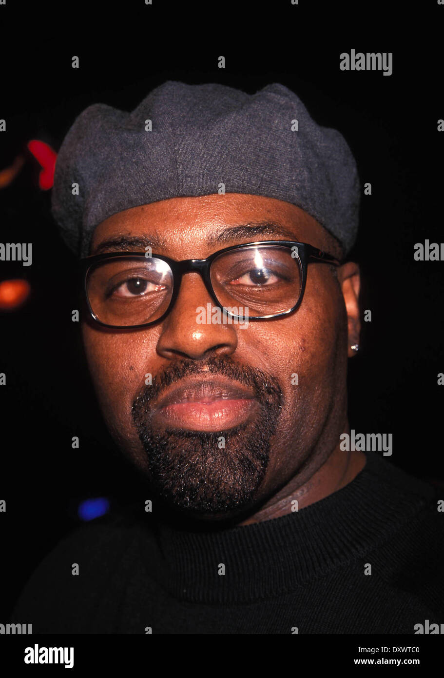 FILE PHOTO: January 5, 1999 - New York, NY, USA. House music 'godfather ...