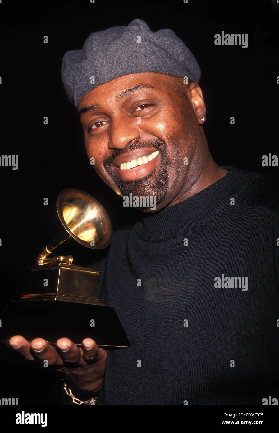 FILE PHOTO: January 5, 1999 - New York, NY, USA. House music 'godfather ...
