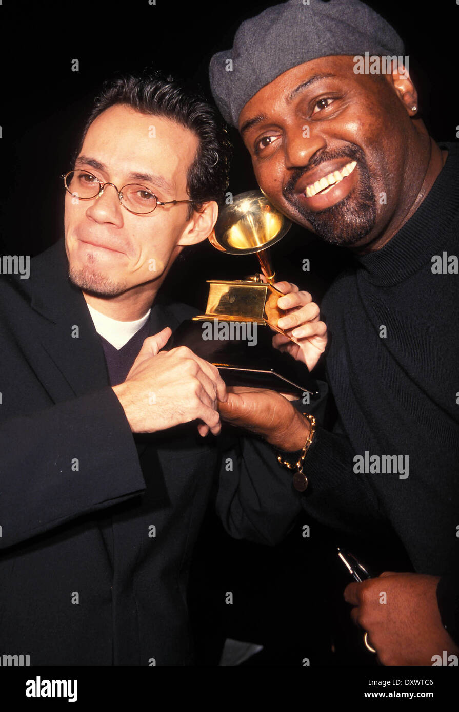 FILE PHOTO: January 5, 1999 - New York, NY, USA. House music 'godfather ...