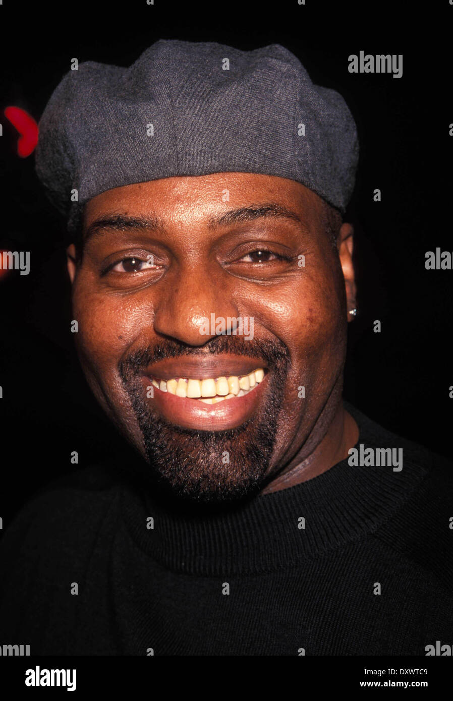 FILE PHOTO: January 5, 1999 - New York, NY, USA. House music 'godfather ...