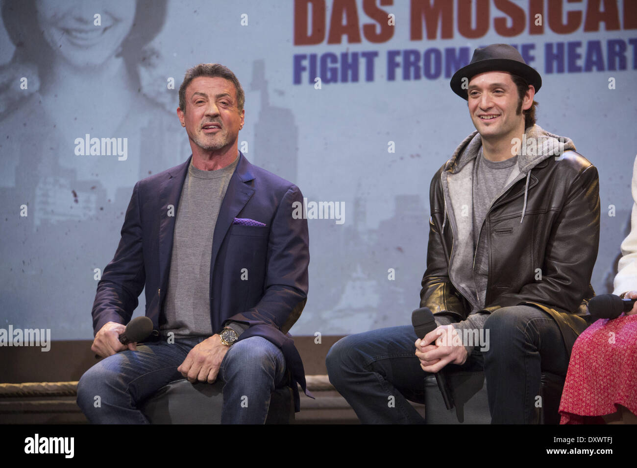 Drew sarich hi-res stock photography and images - Alamy