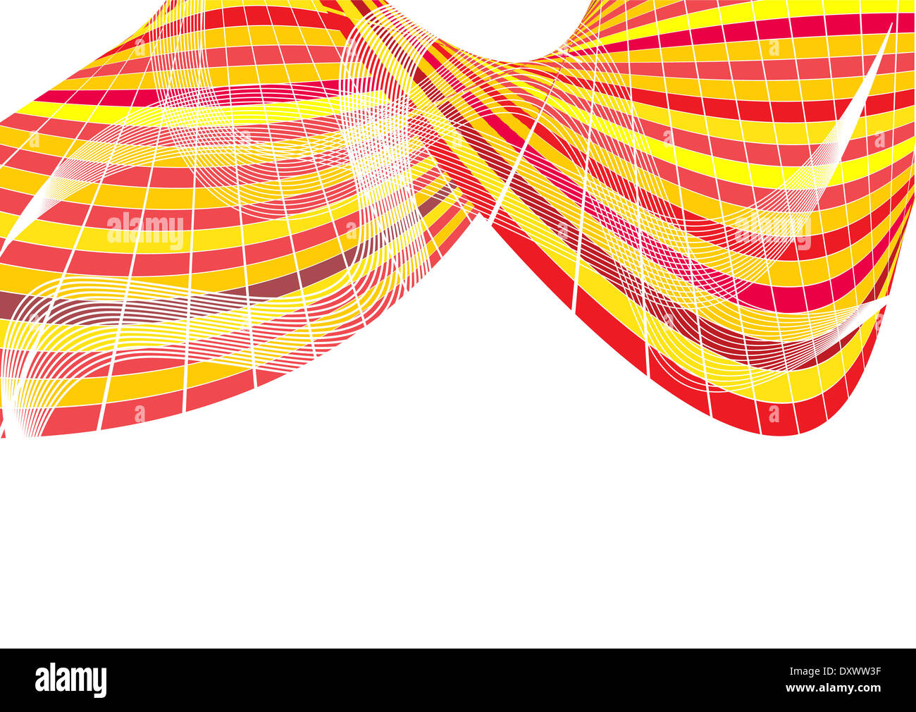 Vector abstract background; clip-art Stock Photo - Alamy