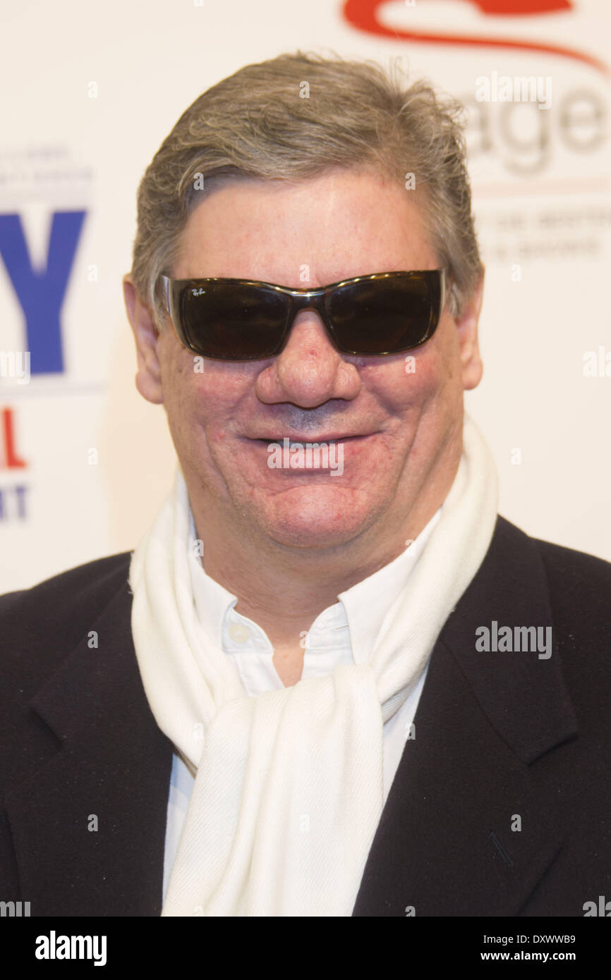 Claude oliver rudolph hi-res stock photography and images - Alamy